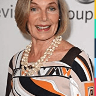 Susan Sullivan: Clothes, Outfits, Brands, Style and Looks | Spotern