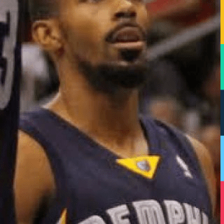 Mike Conley Jr.: Clothes, Outfits, Brands, Style and Looks | Spotern