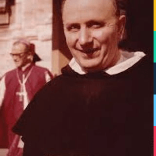 Yves Congar: Clothes, Outfits, Brands, Style and Looks | Spotern