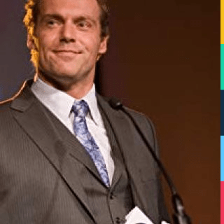 Michael Shanks: Clothes, Outfits, Brands, Style and Looks | Spotern