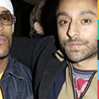 Craig David: Clothes, Outfits, Brands, Style and Looks | Spotern