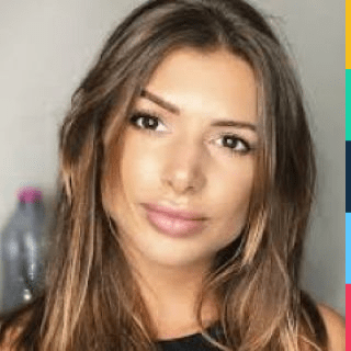 Maëva Martinez: Clothes, Outfits, Brands, Style and Looks | Spotern