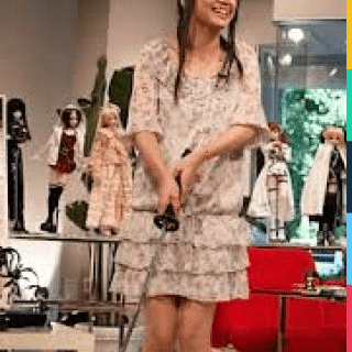 Shiori Mikami: Clothes, Outfits, Brands, Style and Looks | Spotern