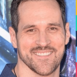 Travis Willingham: Clothes, Outfits, Brands, Style and Looks | Spotern