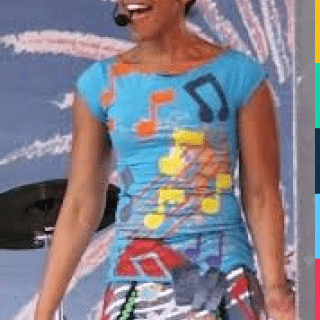 Karla Cheatham Mosley: Clothes, Outfits, Brands, Style and Looks | Spotern