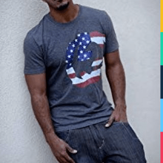 Marques Houston: Clothes, Outfits, Brands, Style and Looks | Spotern