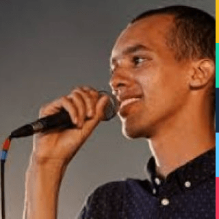 Gaël Faye: Clothes, Outfits, Brands, Style and Looks | Spotern