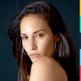 Lea Vlamos: Clothes, Outfits, Brands, Style and Looks | Spotern