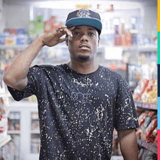 YG Hootie: Clothes, Outfits, Brands, Style and Looks | Spotern