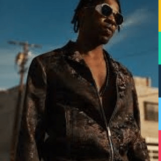 Runtown: Clothes, Outfits, Brands, Style and Looks | Spotern