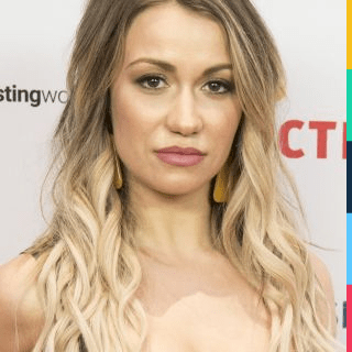 Chelsey Reist: Clothes, Outfits, Brands, Style and Looks | Spotern