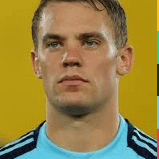 Manuel Neuer: Clothes, Outfits, Brands, Style and Looks | Spotern