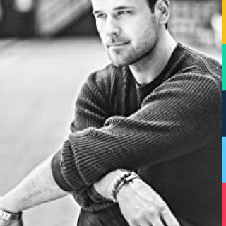 Dan Amboyer: Clothes, Outfits, Brands, Style and Looks | Spotern