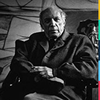 Pablo Picasso: Clothes, Outfits, Brands, Style and Looks | Spotern