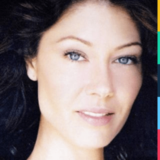 Jeanne Renick: Clothes, Outfits, Brands, Style and Looks | Spotern