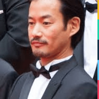 Yutaka Takenouchi: Clothes, Outfits, Brands, Style and Looks | Spotern