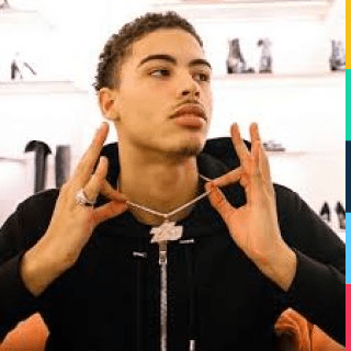 Jay Critch: Clothes, Outfits, Brands, Style and Looks | Spotern
