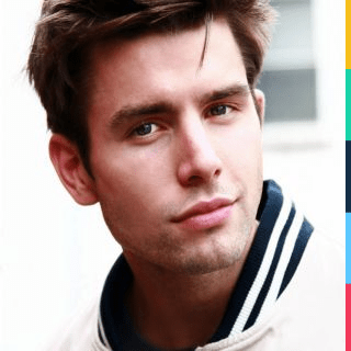 Chris Conroy: Clothes, Outfits, Brands, Style and Looks | Spotern