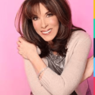 Kate Linder: Clothes, Outfits, Brands, Style and Looks | Spotern