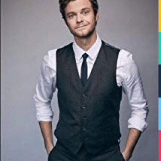 Jack Quaid: Clothes, Outfits, Brands, Style and Looks | Spotern
