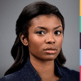 Ebonee Noel: Clothes, Outfits, Brands, Style and Looks | Spotern