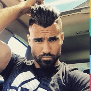 Jonathan Matijas : Vêtements, Mode, Look et Style | Spotern