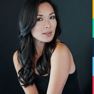 Laura Kai Chen: Clothes, Outfits, Brands, Style and Looks | Spotern