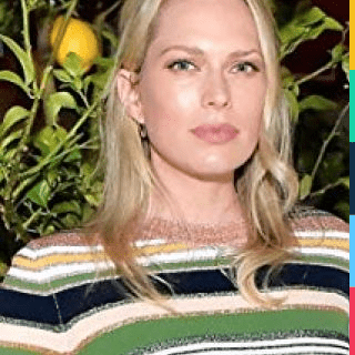 Erin Foster: Clothes, Outfits, Brands, Style and Looks | Spotern