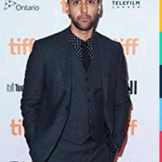 Arsher Ali: Clothes, Outfits, Brands, Style and Looks | Spotern