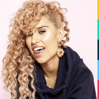 Raye: Clothes, Outfits, Brands, Style and Looks | Spotern