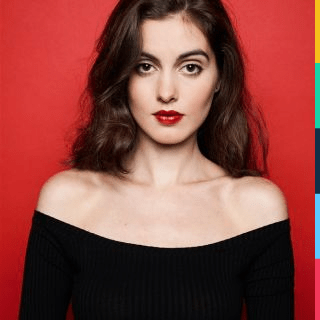 Claire Chust : Vêtements, Mode, Look et Style | Spotern