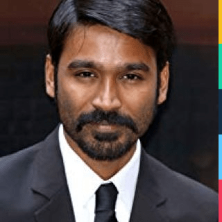 Dhanush: Clothes, Outfits, Brands, Style and Looks | Spotern
