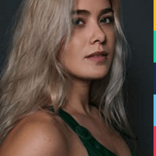 Rose Marie Reid: Ropa, Moda, Look y Estilo | Spotern