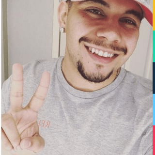 Michael Talamantez: Clothes, Outfits, Brands, Style and Looks | Spotern