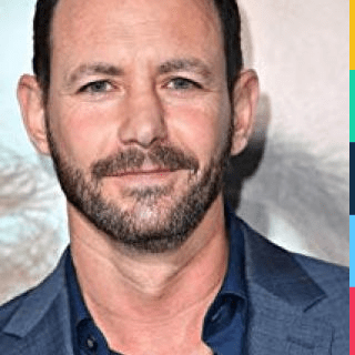 Larry Sullivan: Clothes, Outfits, Brands, Style and Looks | Spotern