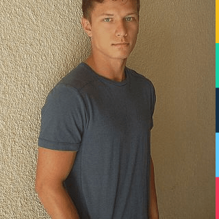 Brandon Butler: Clothes, Outfits, Brands, Style and Looks | Spotern