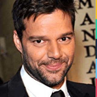 Ricky Martin: Clothes, Outfits, Brands, Style and Looks | Spotern