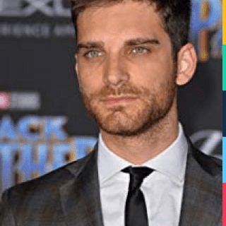 Jeff Ward: Clothes, Outfits, Brands, Style and Looks | Spotern