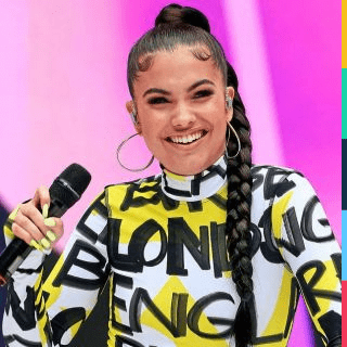 Mabel: Clothes, Outfits, Brands, Style and Looks | Spotern