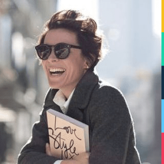 Garance Doré: Clothes, Outfits, Brands, Style and Looks | Spotern