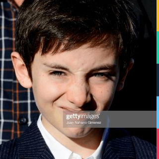 Joseph Engel: Clothes, Outfits, Brands, Style and Looks | Spotern