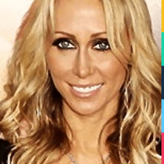 Tish Cyrus: Clothes, Outfits, Brands, Style and Looks | Spotern