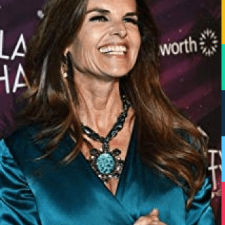 Maria Shriver: Clothes, Outfits, Brands, Style and Looks | Spotern