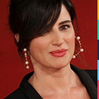 Luisa Ranieri: Clothes, Outfits, Brands, Style and Looks | Spotern