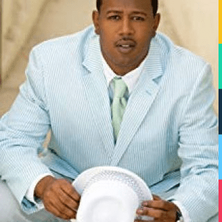 Master P: Clothes, Outfits, Brands, Style and Looks | Spotern