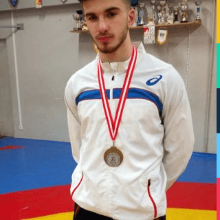 Ariles Adjaoud: Clothes, Outfits, Brands, Style and Looks | Spotern