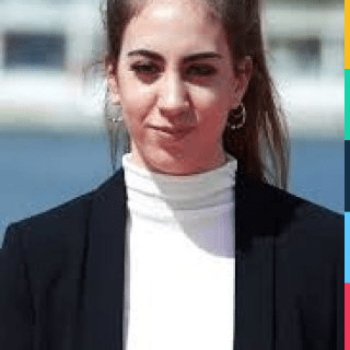 Elena Andrada: Clothes, Outfits, Brands, Style and Looks | Spotern