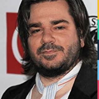 Matt Berry: Clothes, Outfits, Brands, Style and Looks | Spotern