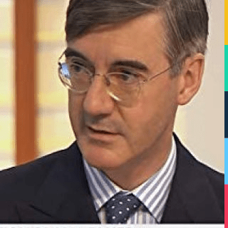 Jacob Rees-Mogg: Clothes, Outfits, Brands, Style and Looks | Spotern