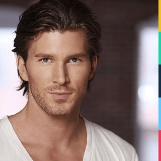 Christopher Russell: Clothes, Outfits, Brands, Style and Looks | Spotern